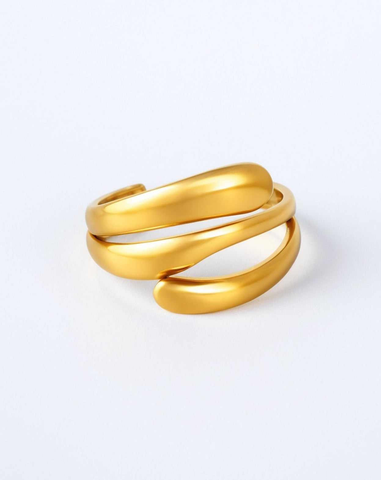 Cove ring – Opulaire