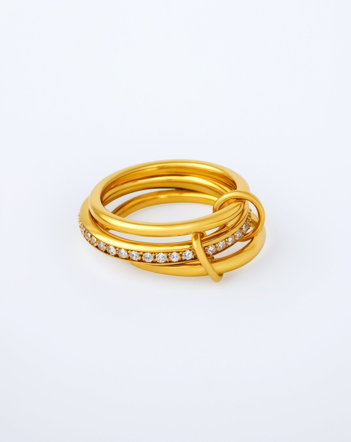 Nella ring – Opulaire