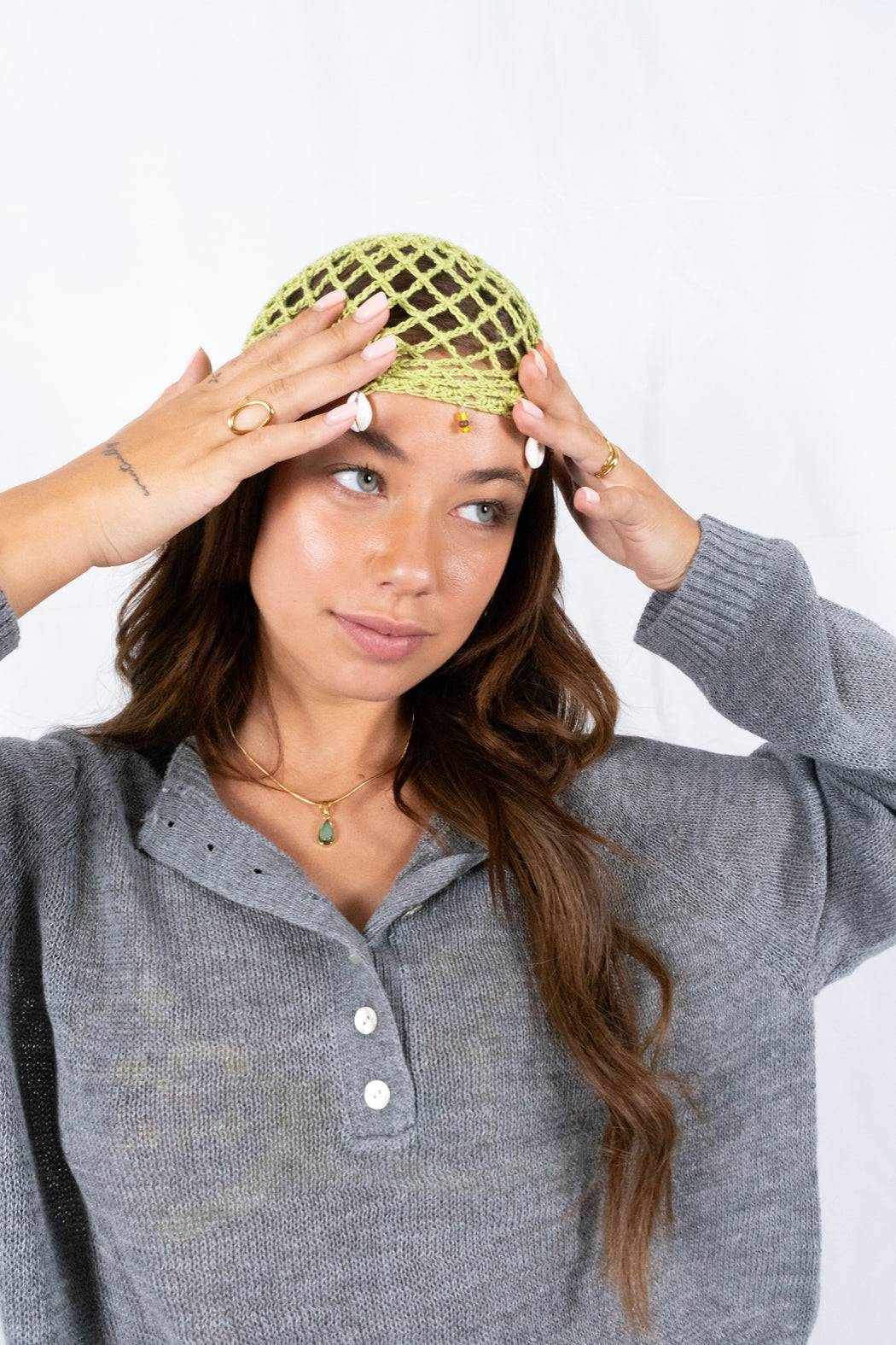 Opulaire - The jewelry take-away | 100% waterproof jewelry