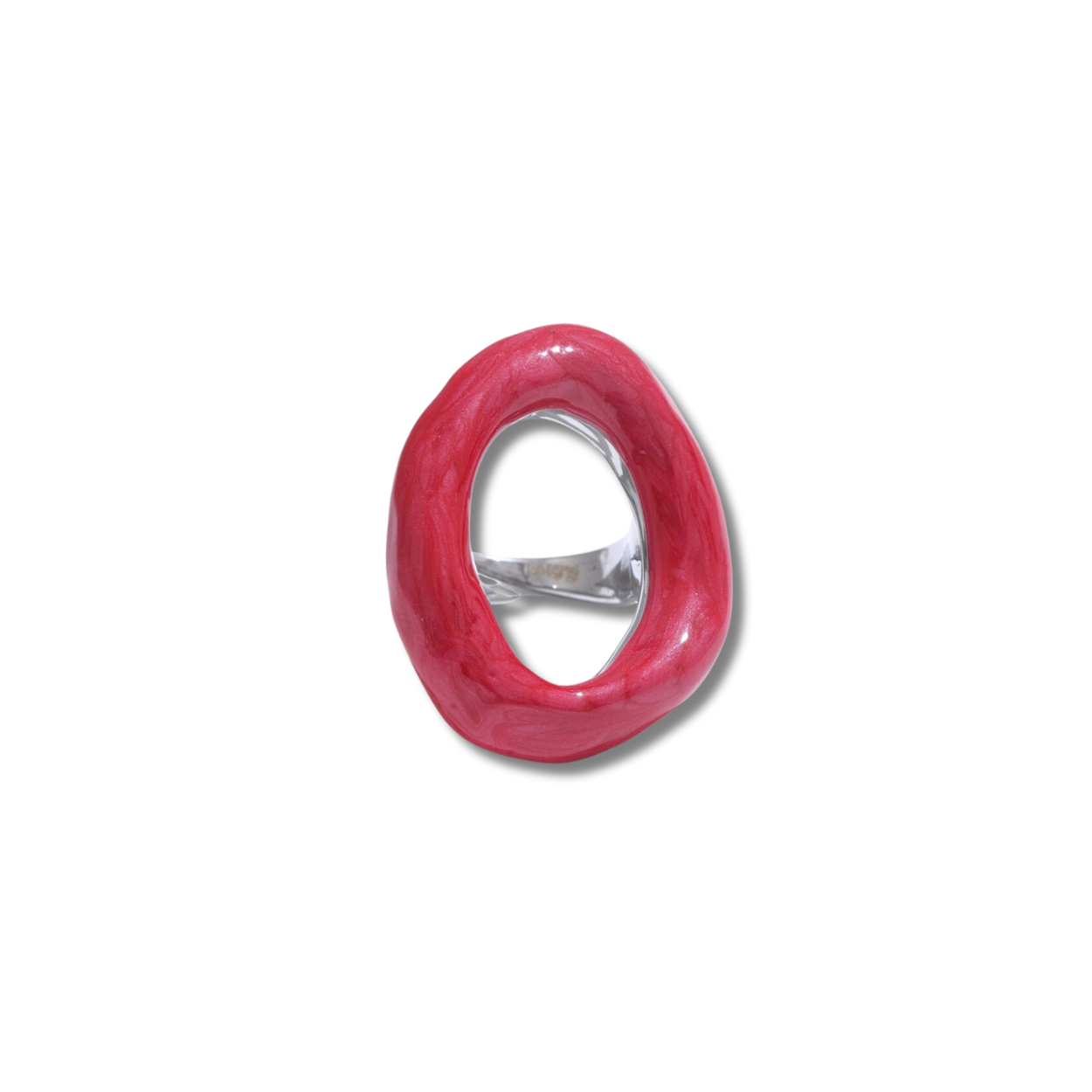 Olivia ring - Opulaire