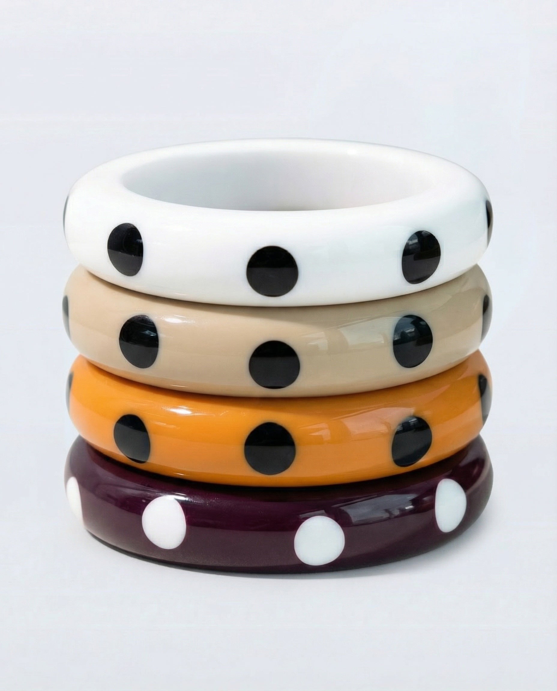 Dumbo bracelet – Opulaire