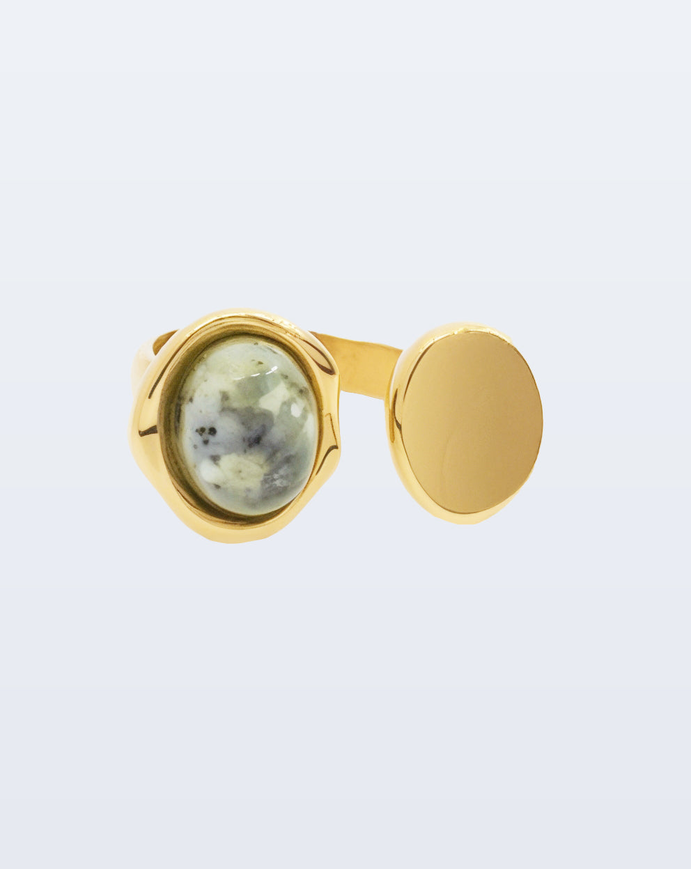 Nancy ring – Opulaire