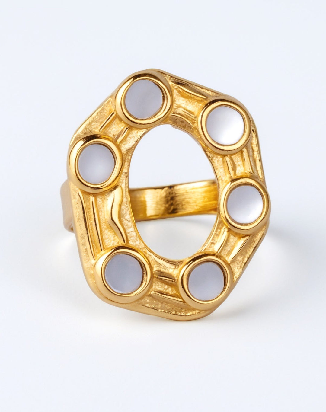 Opulaire jewelry | Affordable waterproof jewelry & more